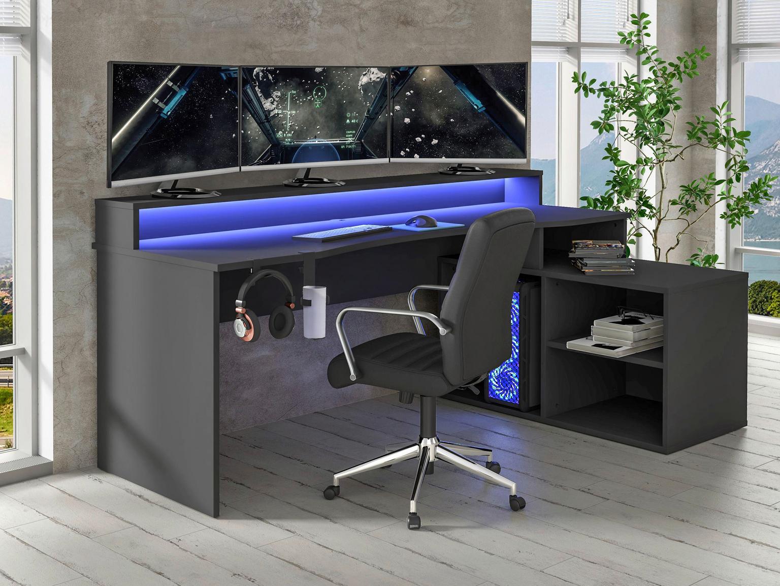 Gaming-Tische
