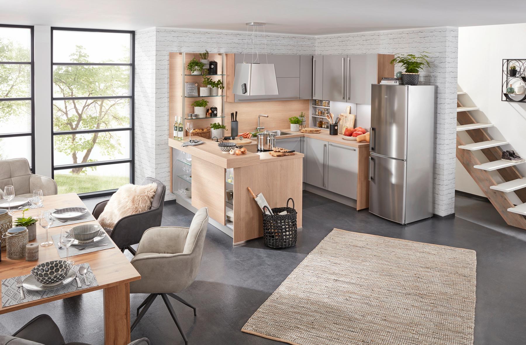 Kuchyně pro každého Möbelix