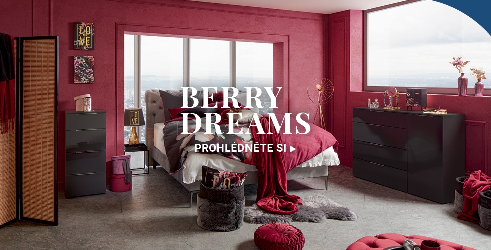 Obchodní dům s nábytkem Möbelix • Möbelix