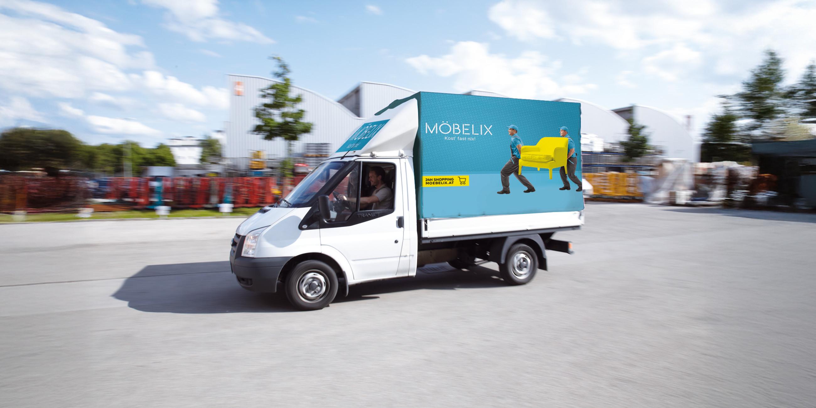 Möbelix Services » Alle Leistungen und Vorteile | Möbelix.at