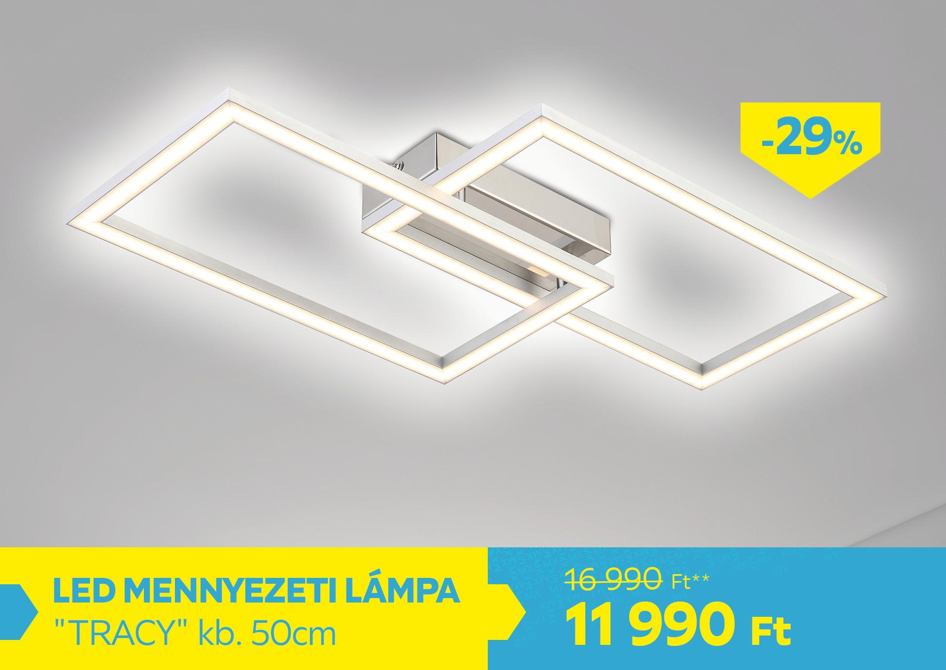 Falilámpák, mennyezeti világítás jó áron! | Möbelix