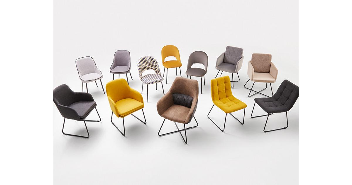 Moderní židle » Výhodně u nás • Möbelix