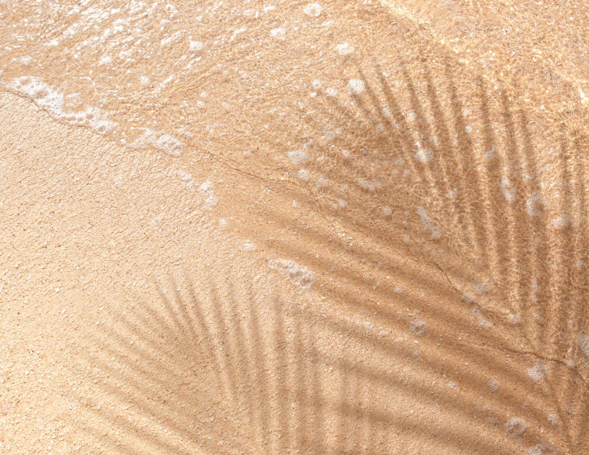 Trendfarbe Sand - So gelingt der Look fürs eigene Zuhause | Möbelix