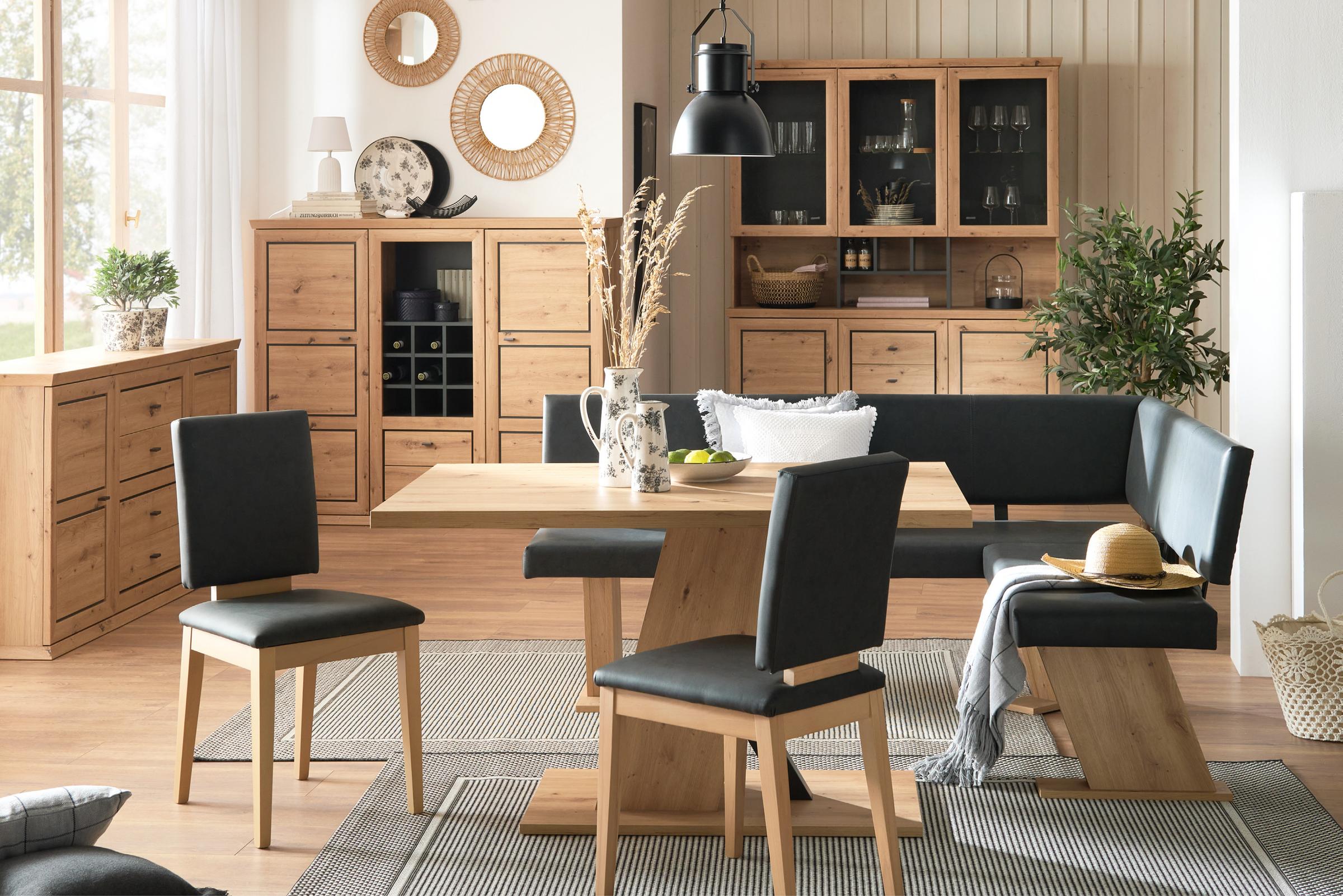 Wohnserie-Harvey | Möbelix