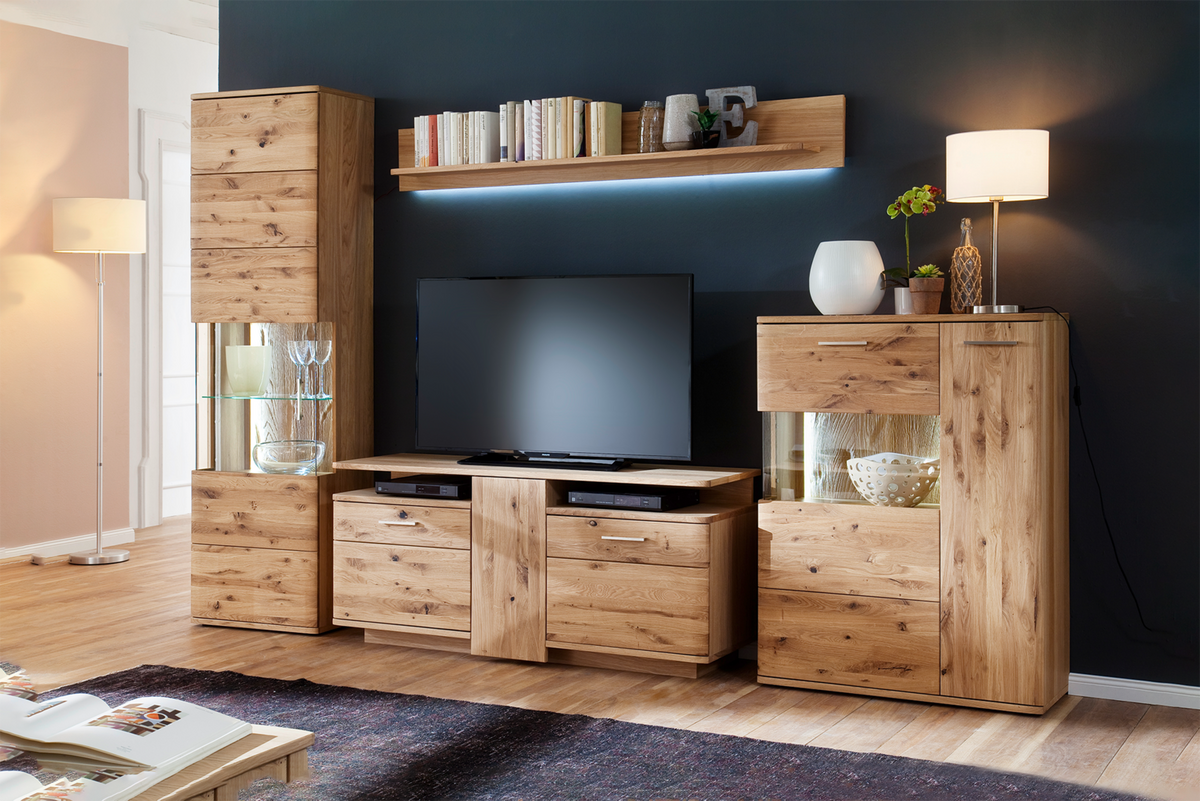 Wohnzimmer-Serien » Angebote entdecken | Möbelix