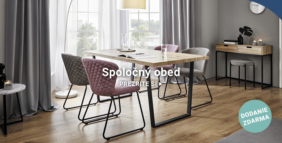 Nakupujte nábytok online - Moebelix.sk‎ • Möbelix