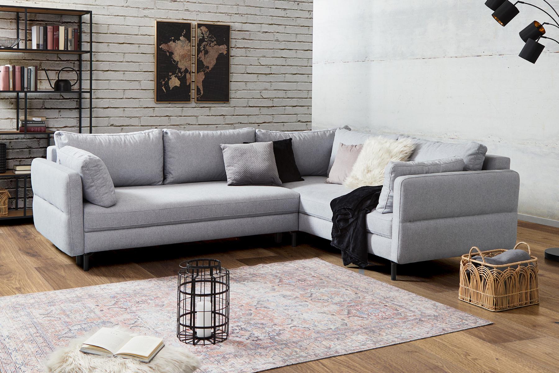 Ecksofas & Eckcouches kaufen » ab € 299,- | Möbelix.at