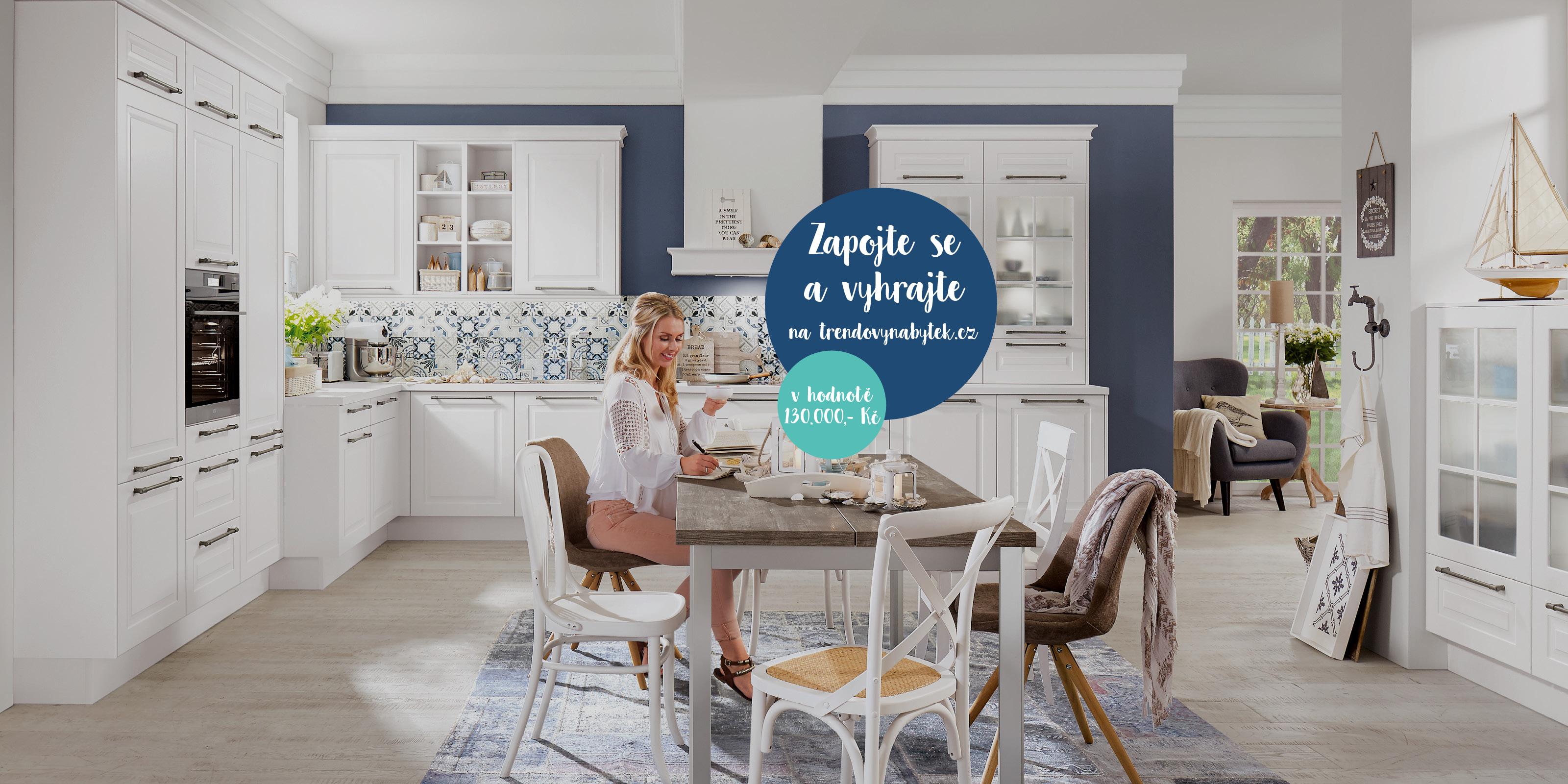 Kuchyně na míru | Möbelix