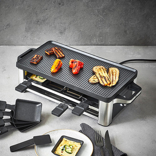 Tischgrills & Fondue-Sets kaufen » Top-Angebote | Möbelix.at