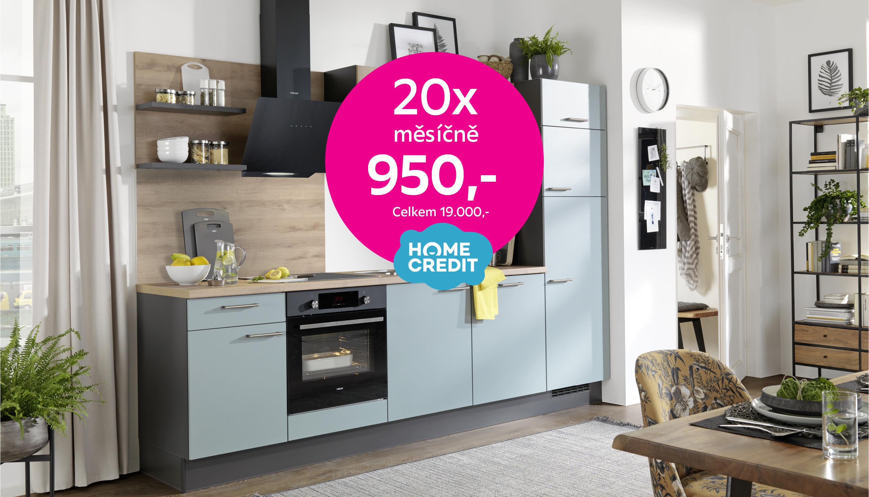 Trendový nábytek a stylové bytové doplňky » INspirujte se! | Möbelix