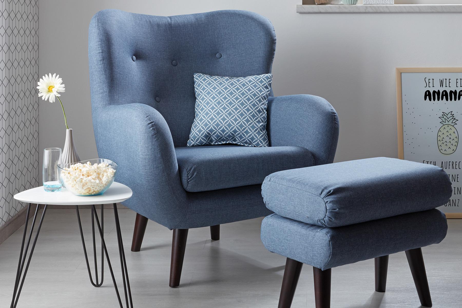 Fotelek minden stílusban | Möbelix