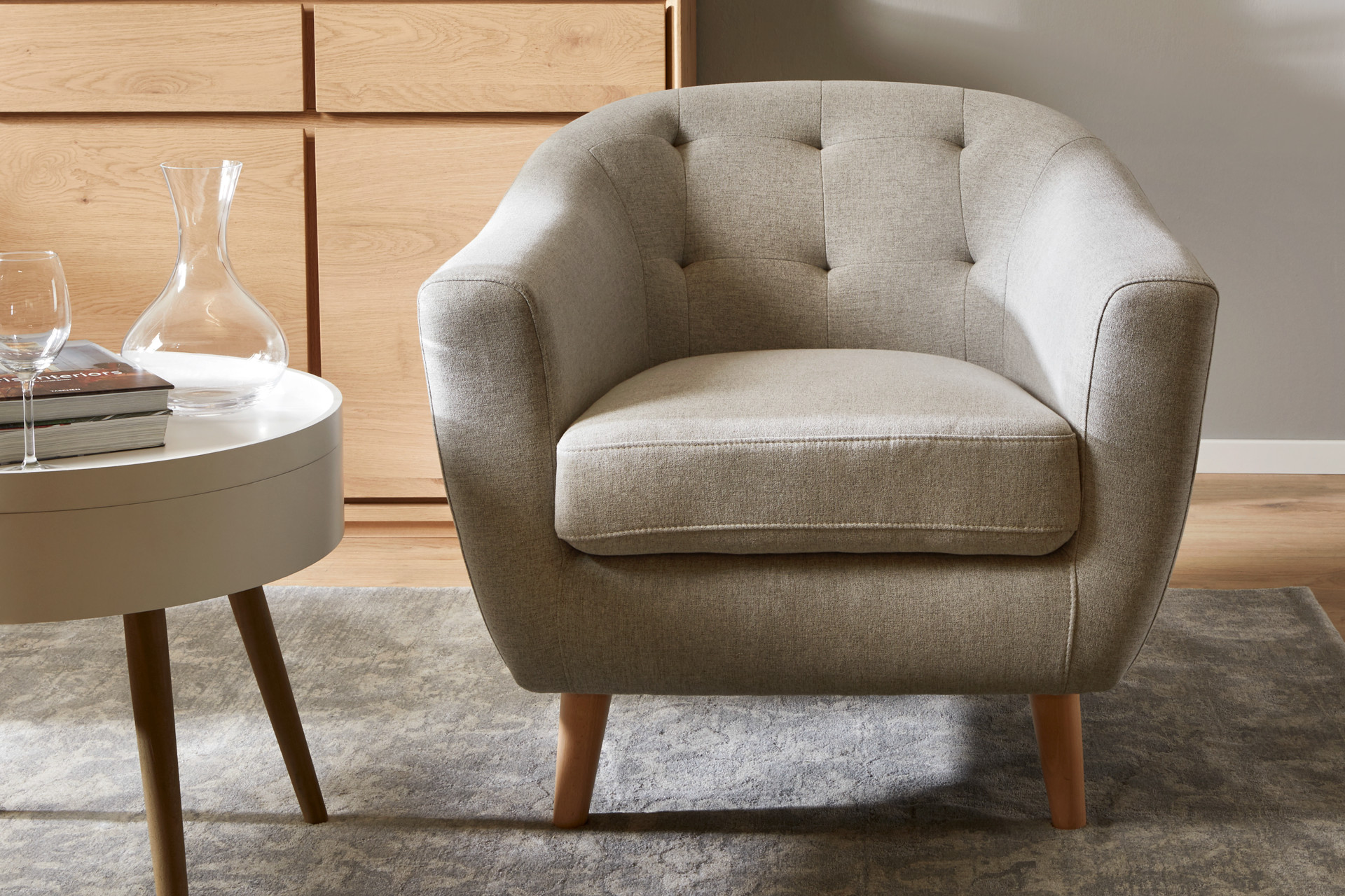 Fotelek minden stílusban | Möbelix