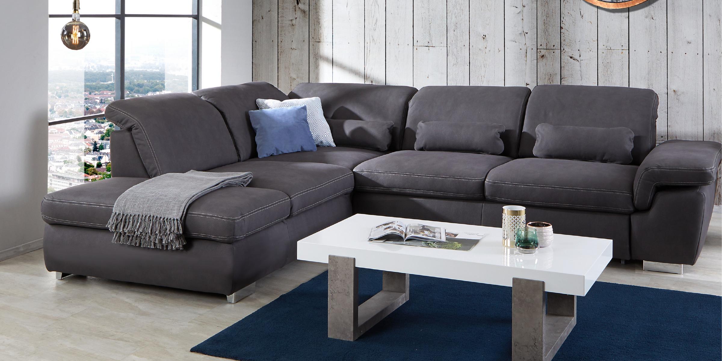 Sofa-Konfigurator ǀ Online Ihre Couch selber konfigurieren | Möbelix.at