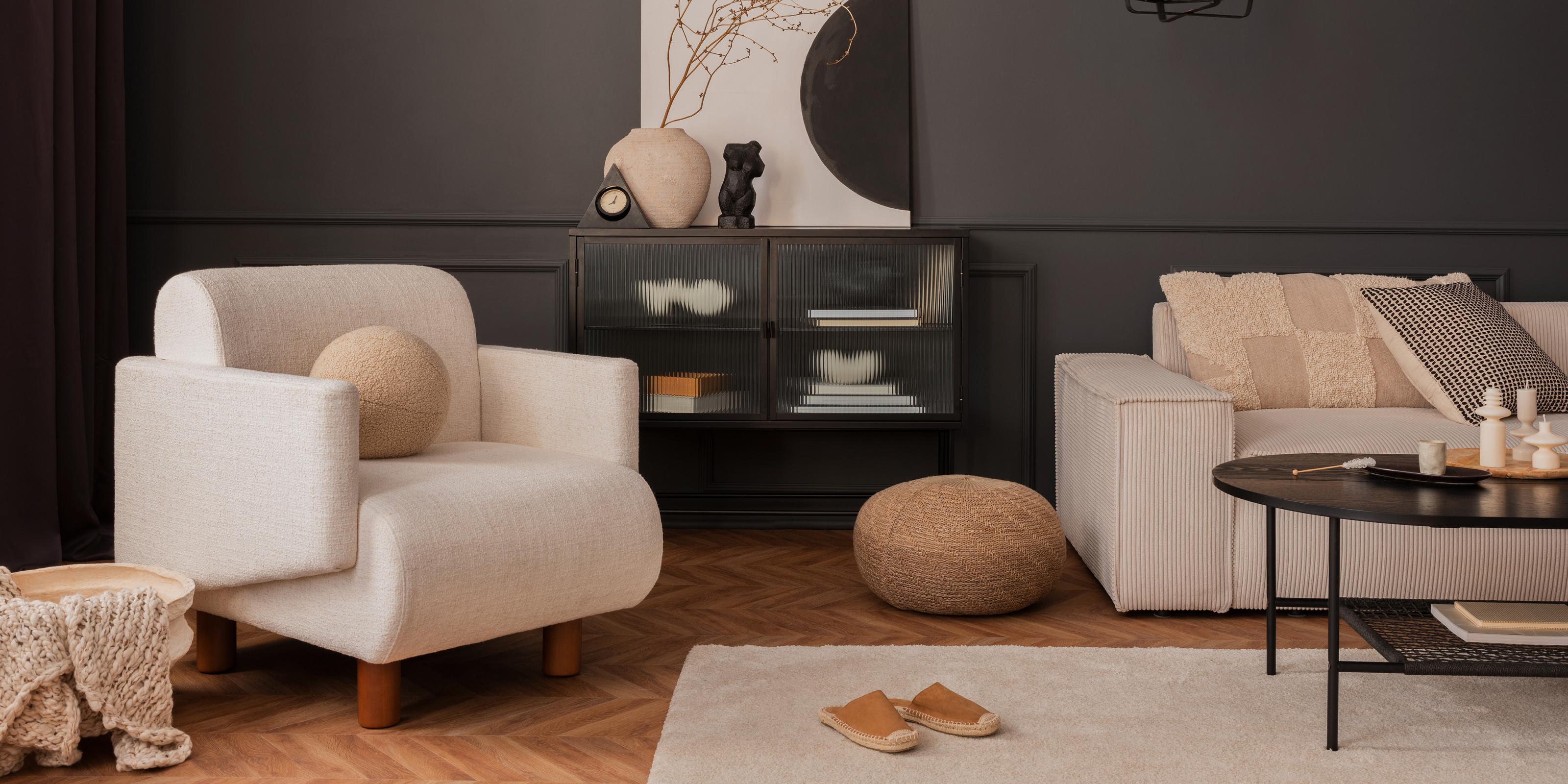 Toužíte po útulném domově? Vytvořte si bydlení ve stylu „cocooning ...