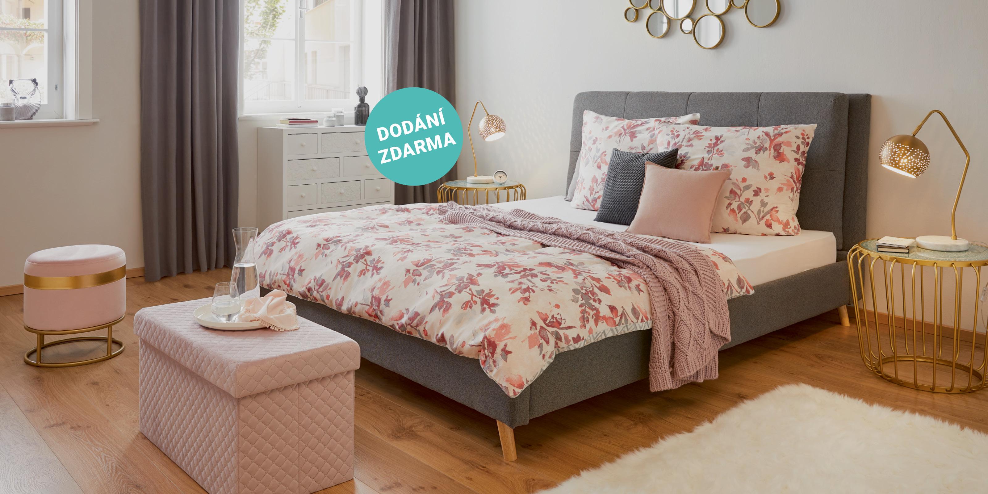 Nakupujte nábytek online • Möbelix