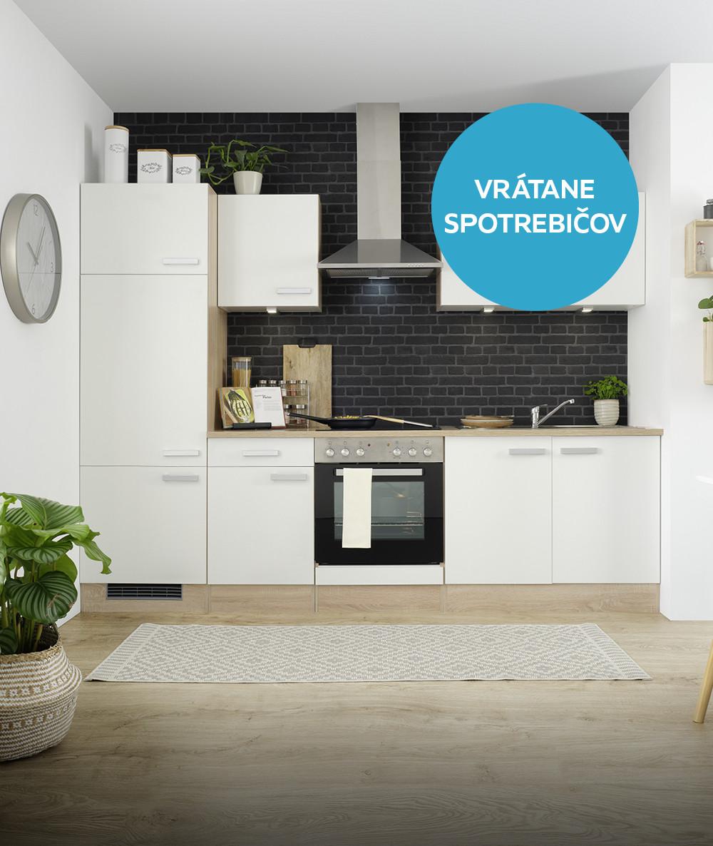 Trendový nábytok a štýlové bytové doplnky » INšpirujte sa! | Möbelix