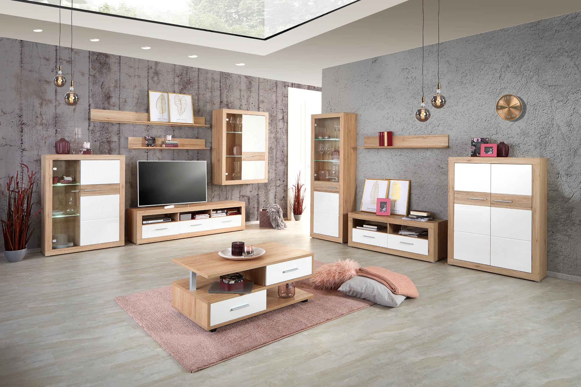 Serien Wohnzimmer Möbelix