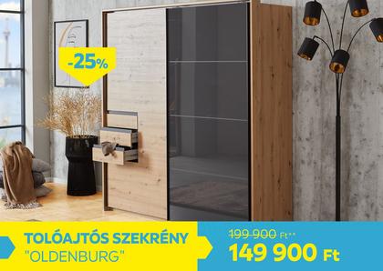 Ágyak széles választéka | Möbelix