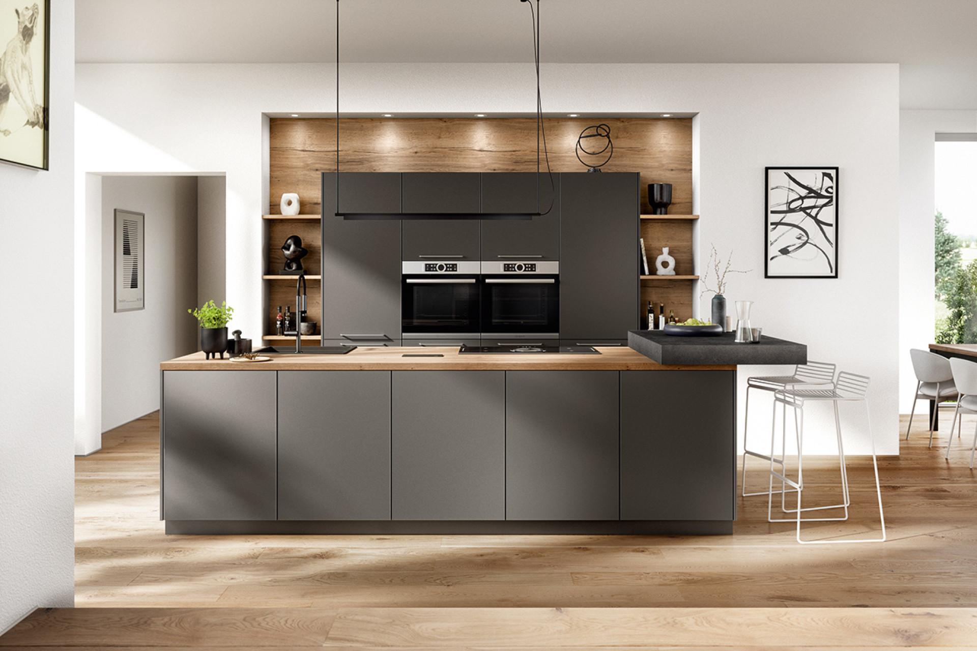 Moderne Küchen online entdecken | Möbelix