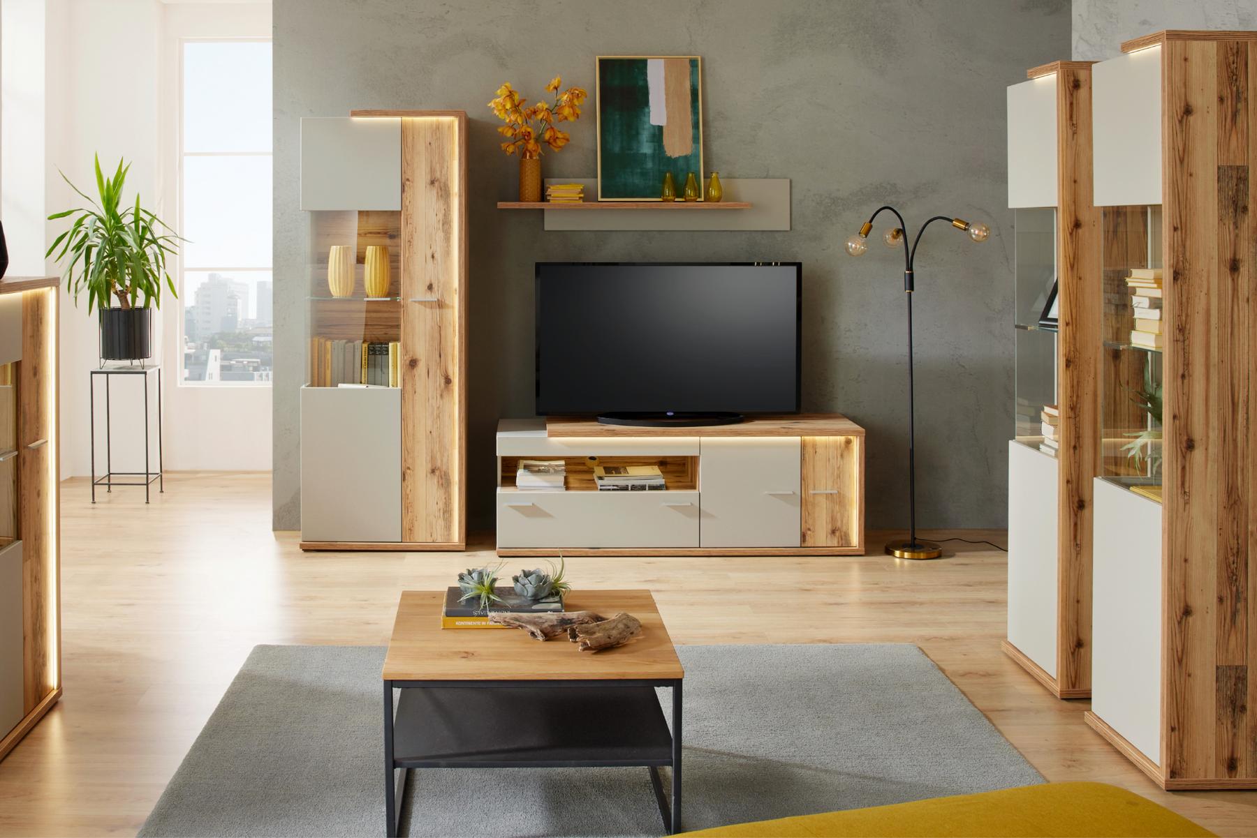 Wohnserie-Ambiente | Möbelix