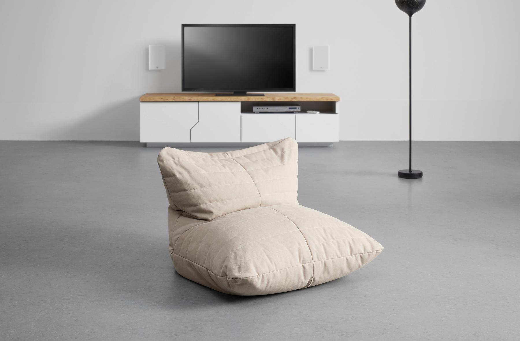 Sedací vaky a pytle | Möbelix