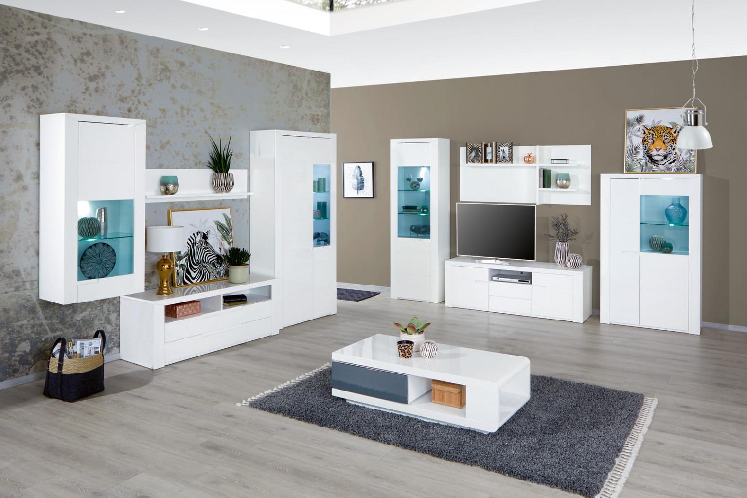 Serien Wohnzimmer möbelix