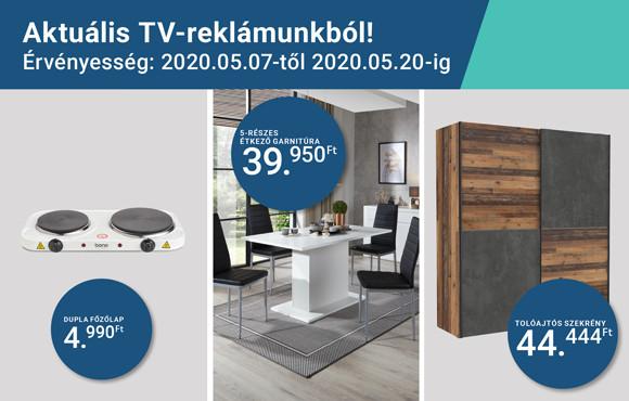 MÖBELIX A jó ár fix! möbelix