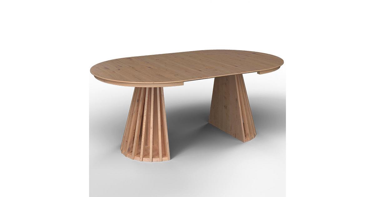 Funkční rozkládací stoly 🔄 » Pohodlné a variabilní řešení • Möbelix