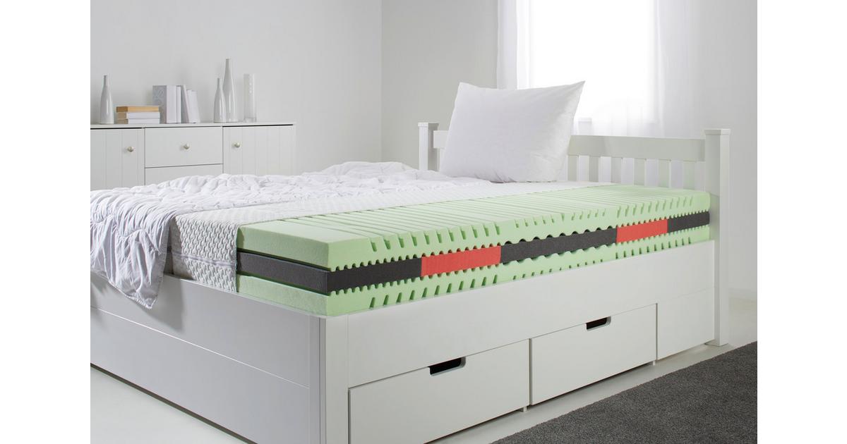 Tvrdé matrace | Möbelix