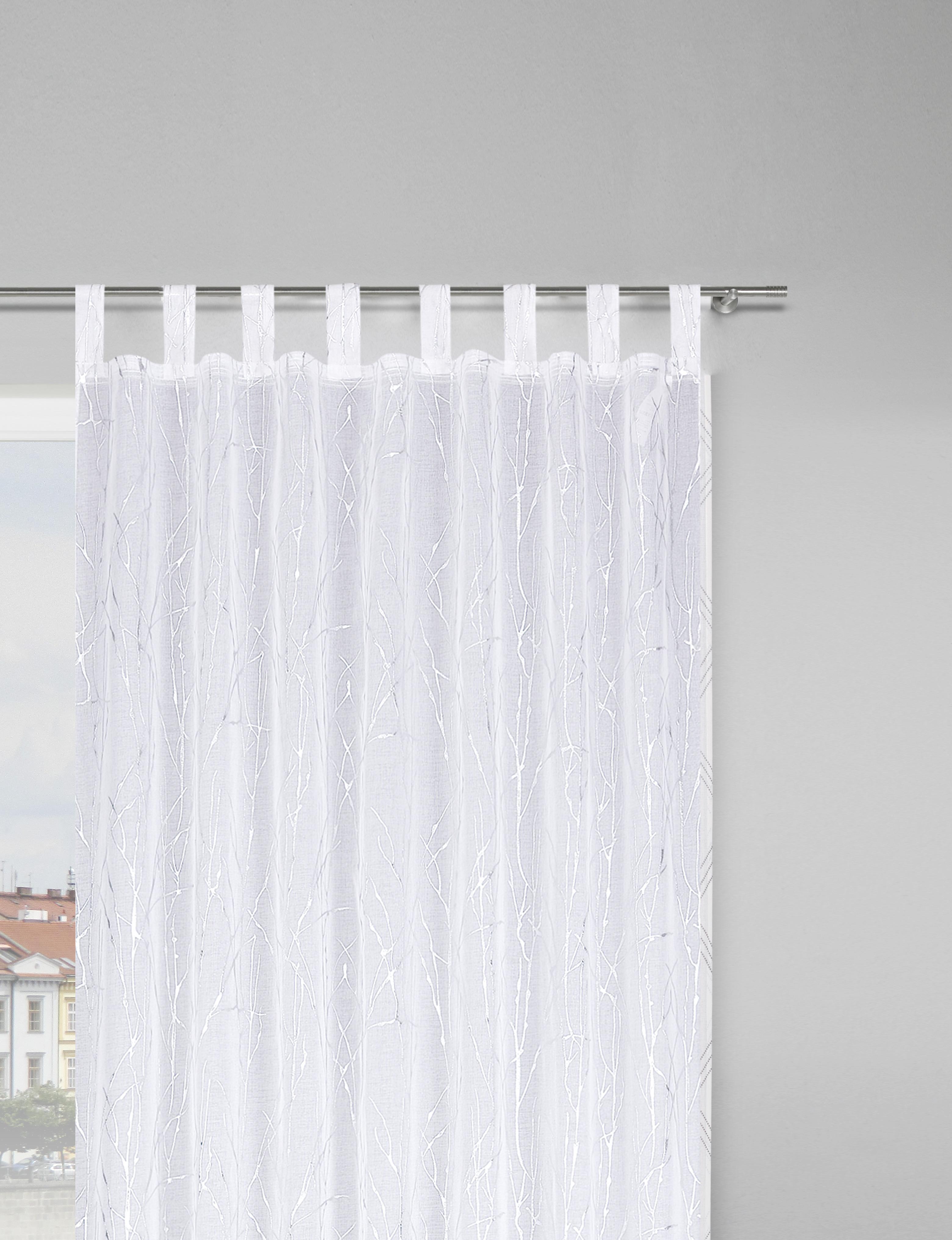 Günstige Fertigvorhänge » blickdicht/transparent | Möbelix.at