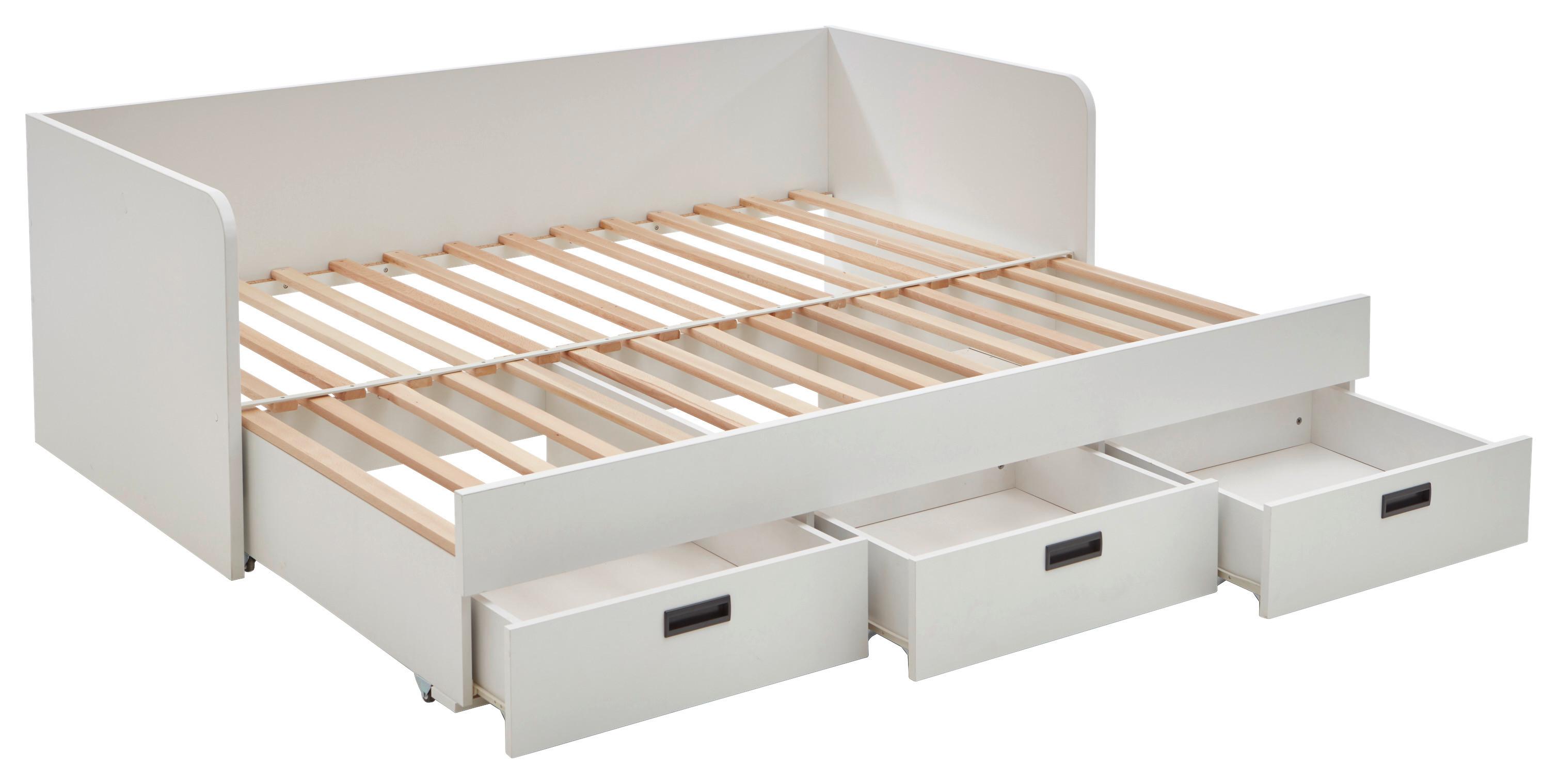 Detské rozkladacie postele • Möbelix