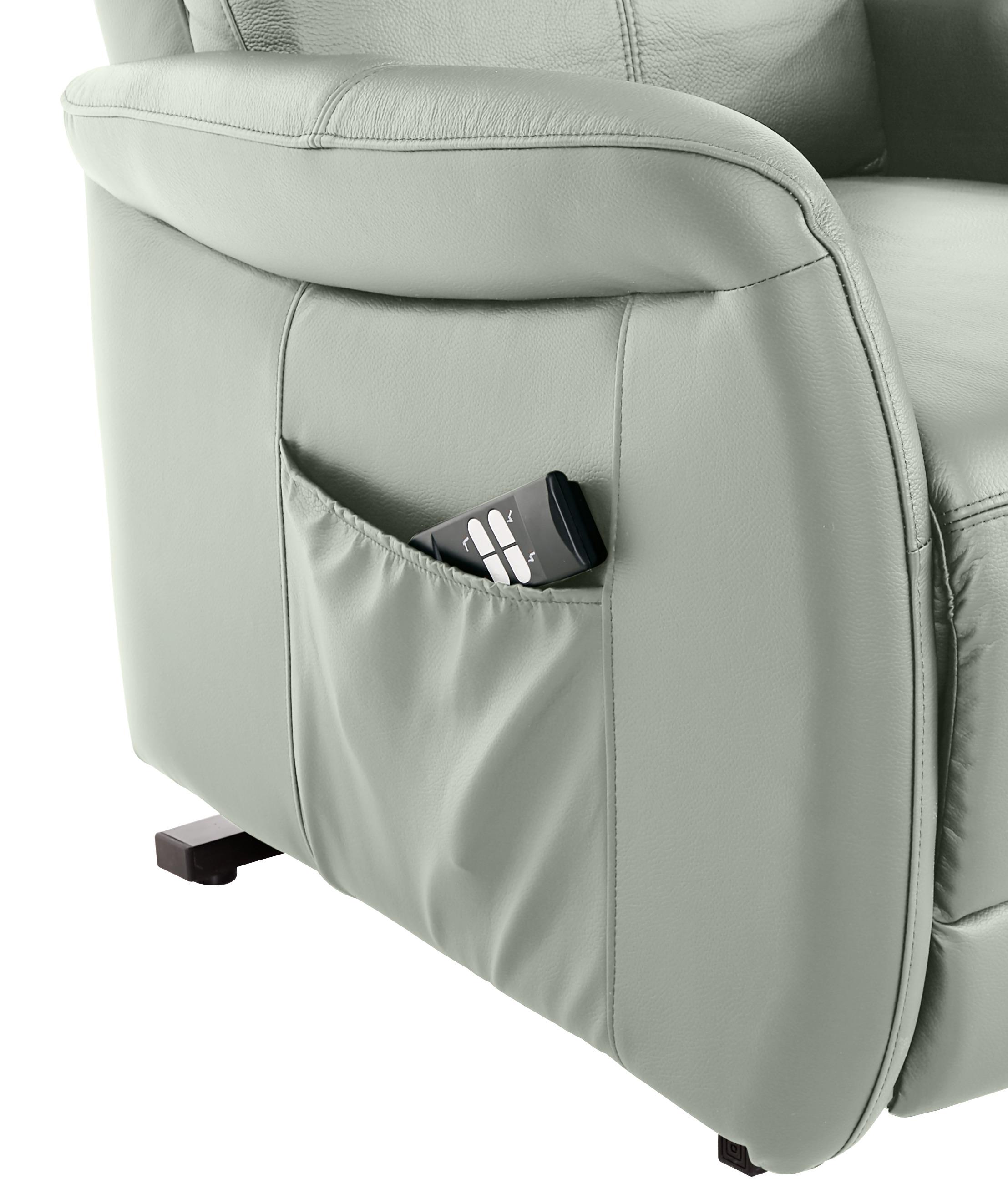 Tv-fotel Hamilton Kapcsolatfelvétel Möbelix