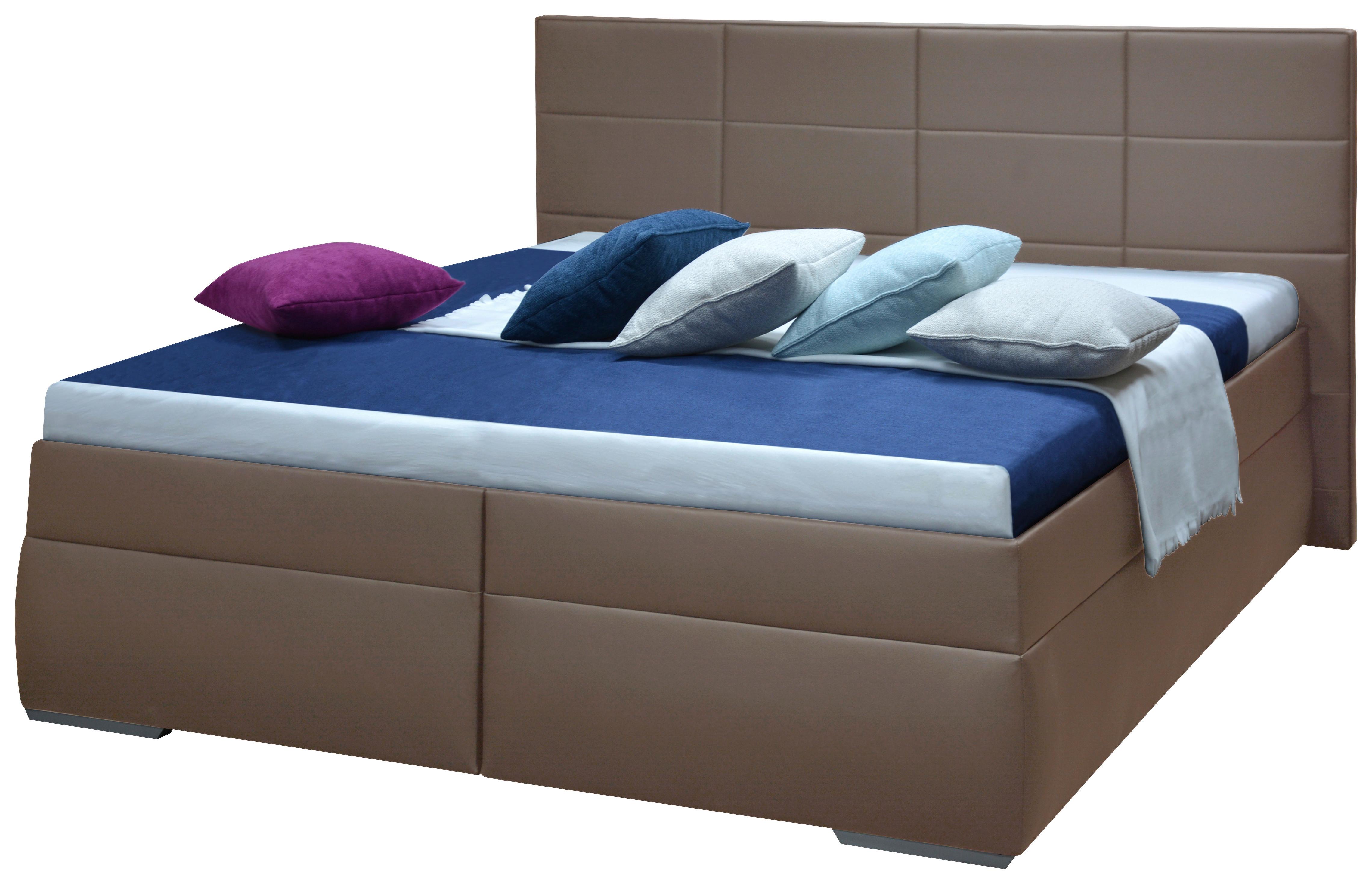 Čalúnené postele | Möbelix