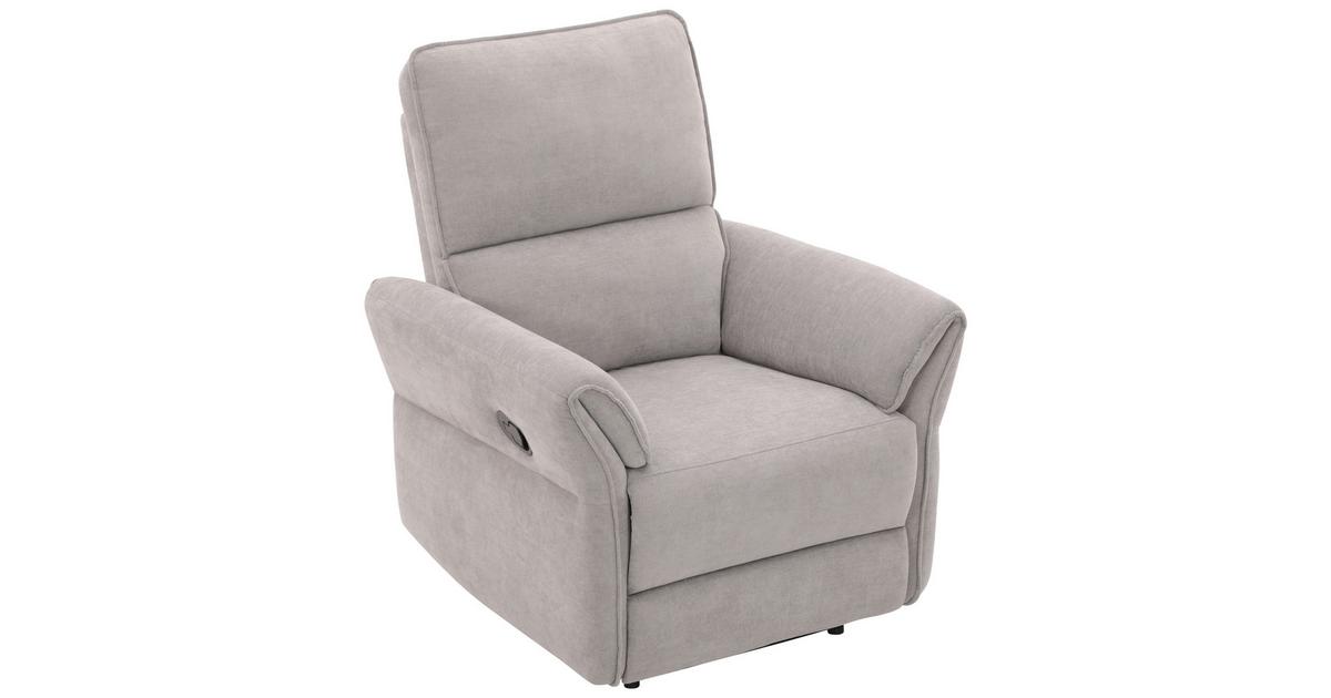 LIVETASTIC Relaxsessel REDON » Angebot entdecken