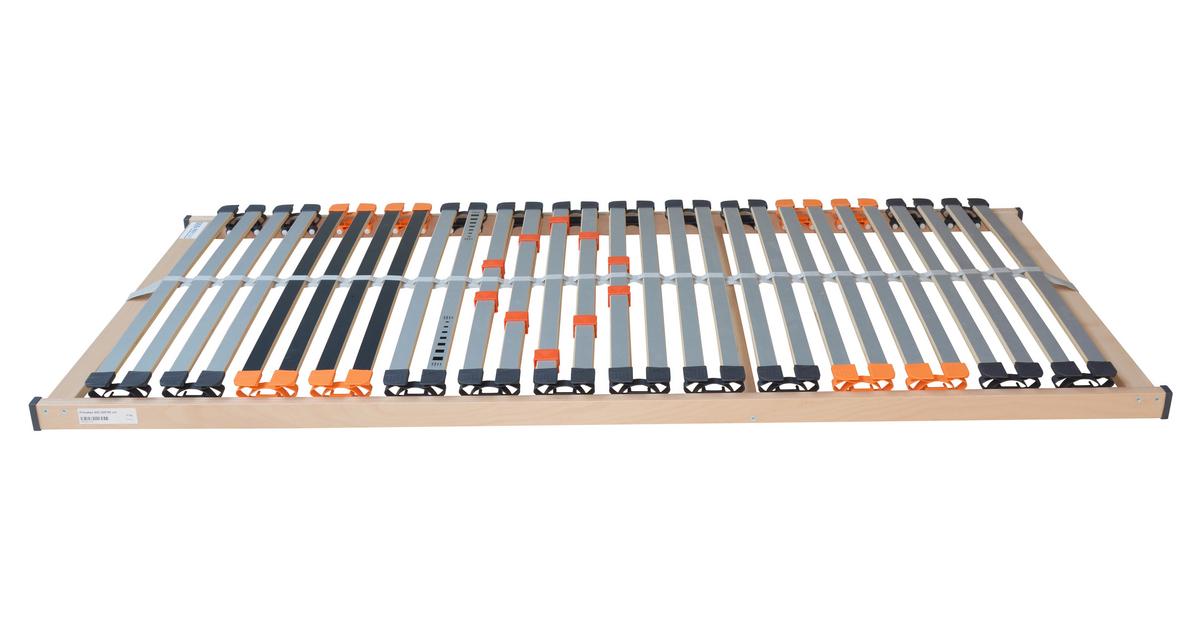 Ágyrács Primatex 600 90/200 Cm Möbelix