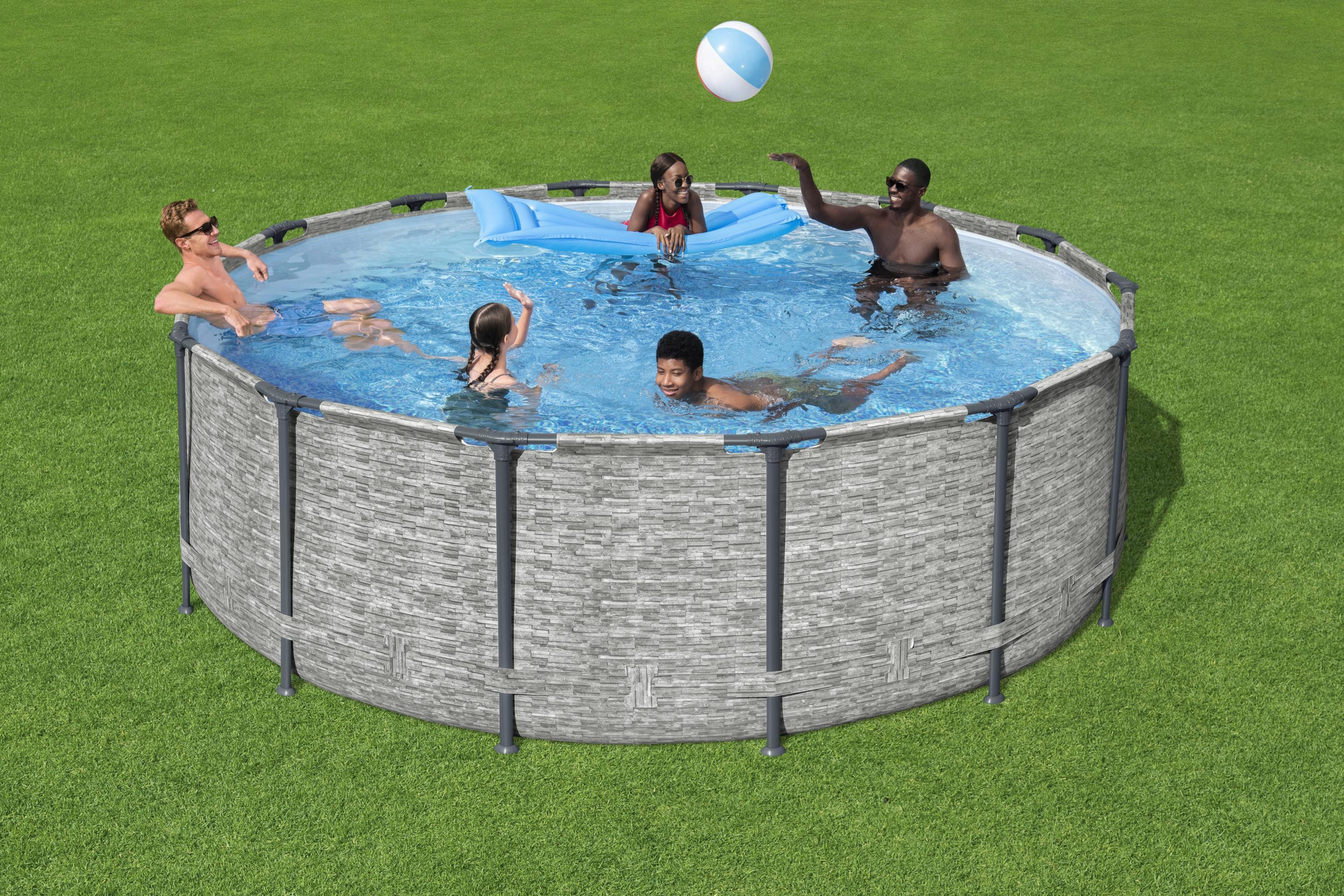 Aufstellpools online kaufen | Möbelix.at