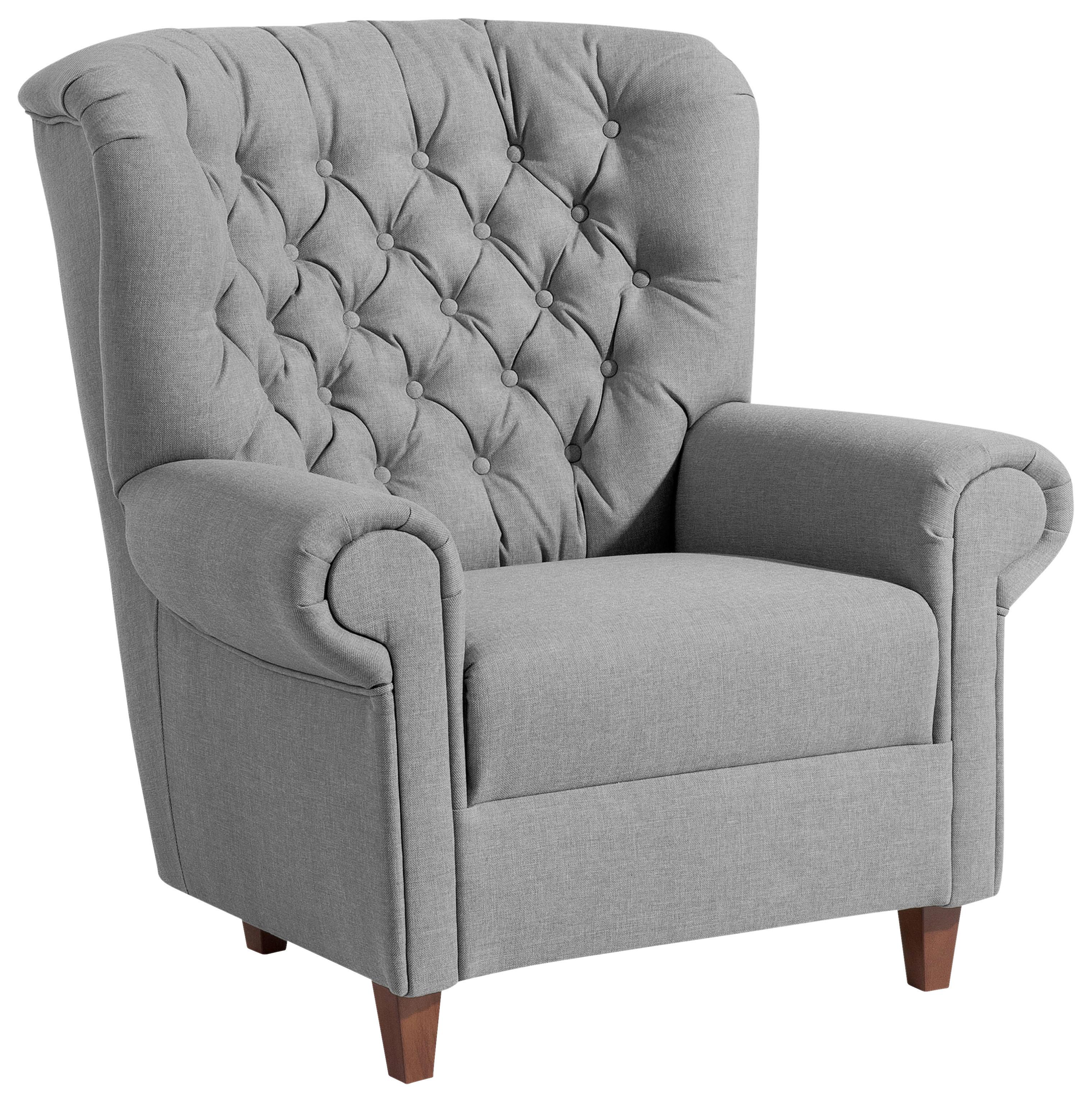 Ondega Polstersessel + Relaxfunktion Manchester