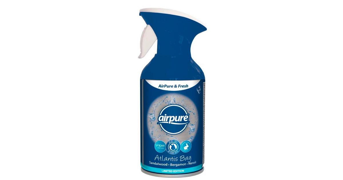 Szobaillatosító Trigger Airpureandfresh Möbelix