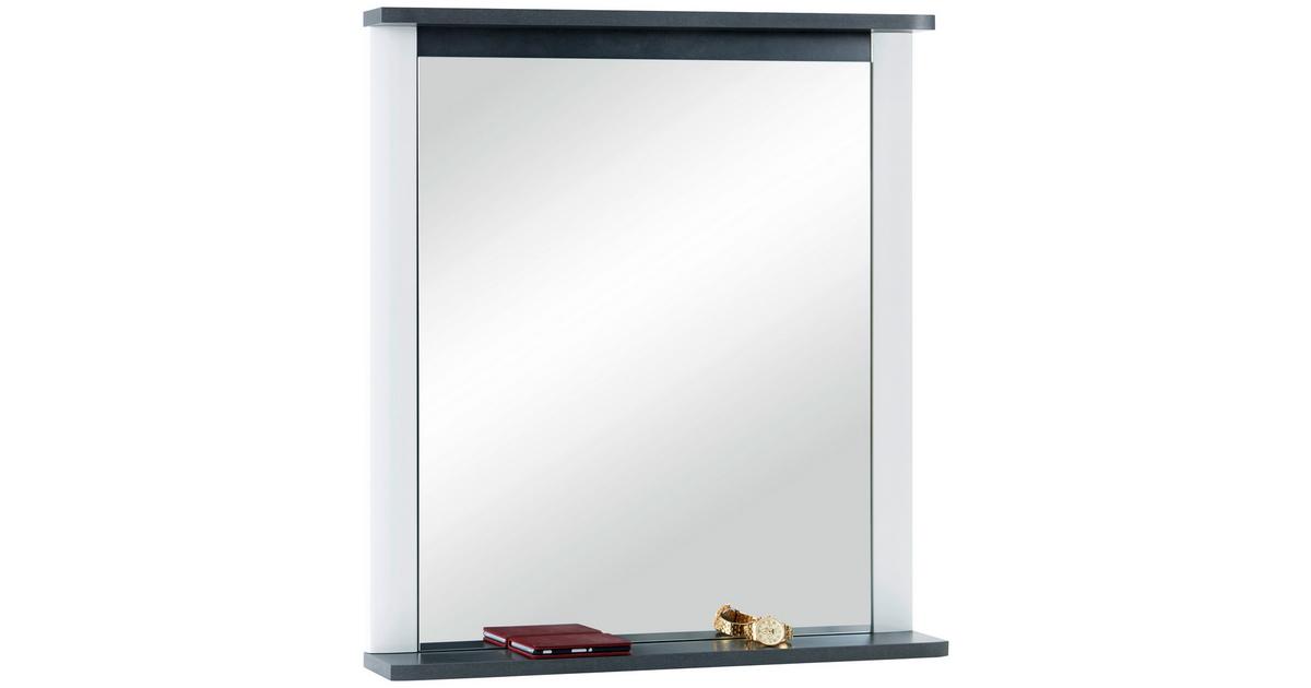 Tükör Alassio Möbelix