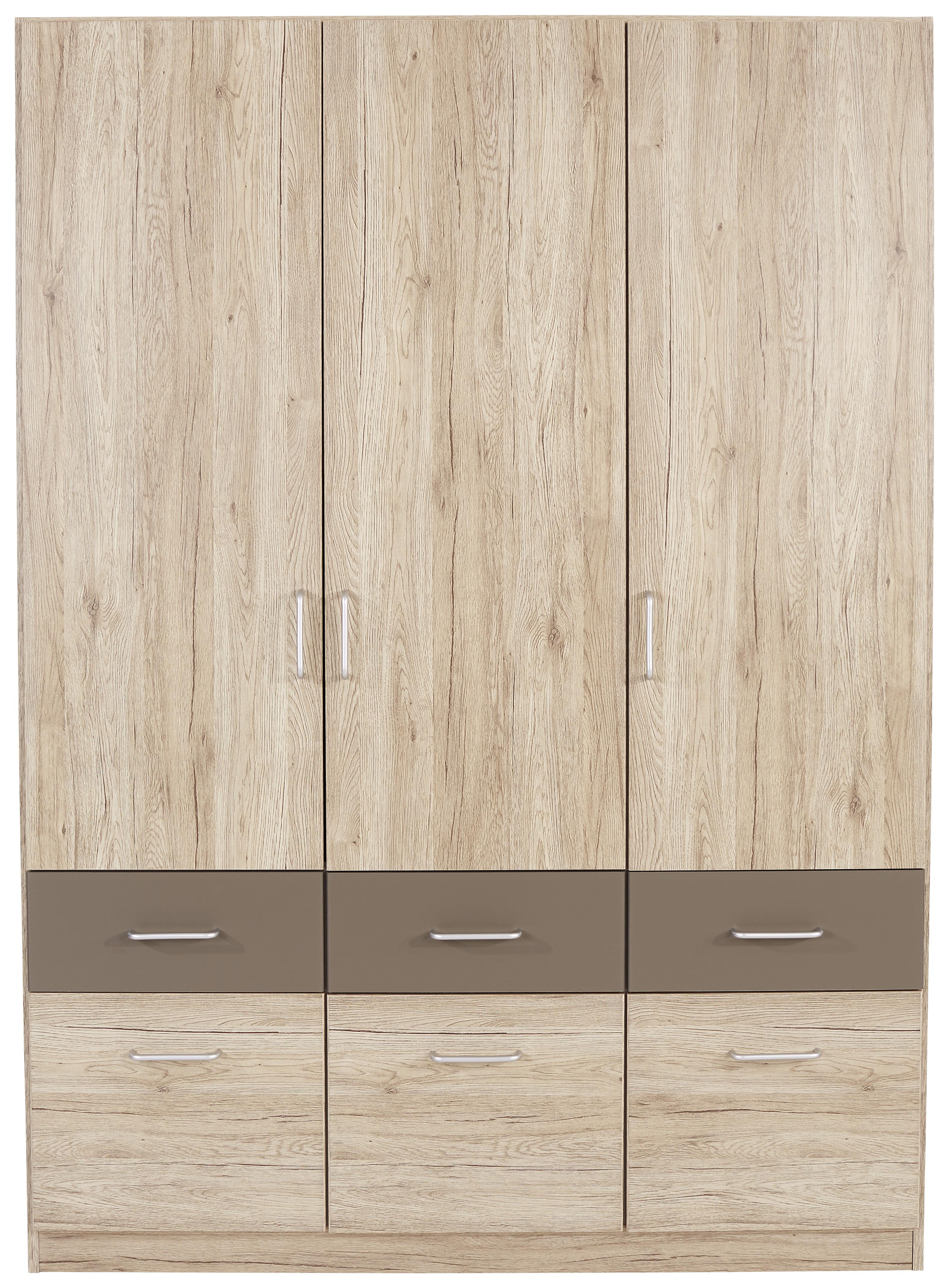 Skrine s otočnými dverami | Möbelix