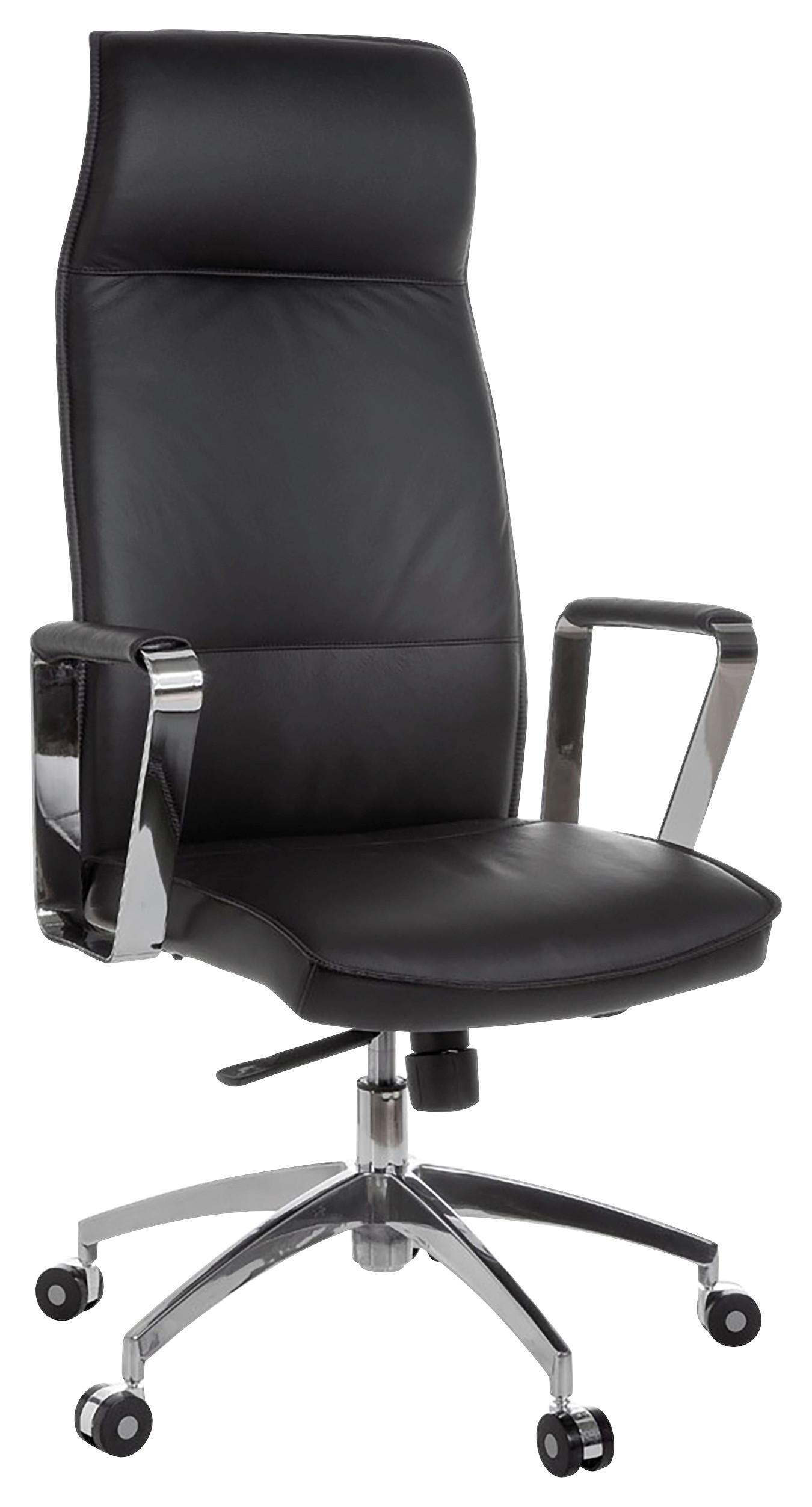 Eleganter Chefsessel
