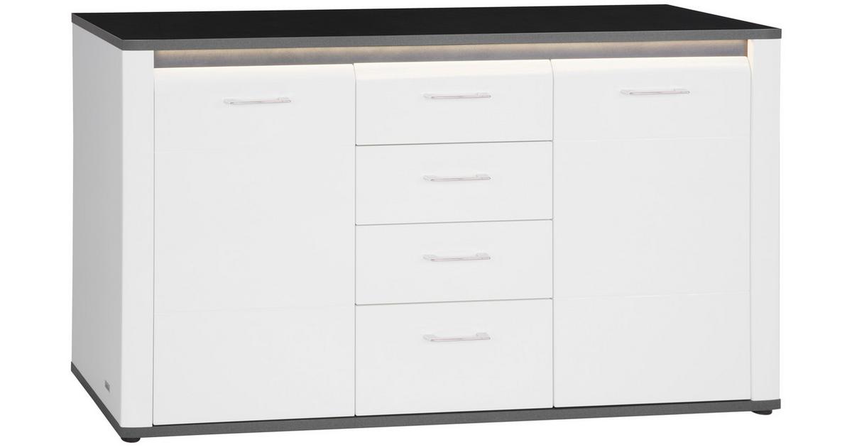 Komód Alassio 156/86 Cm Möbelix