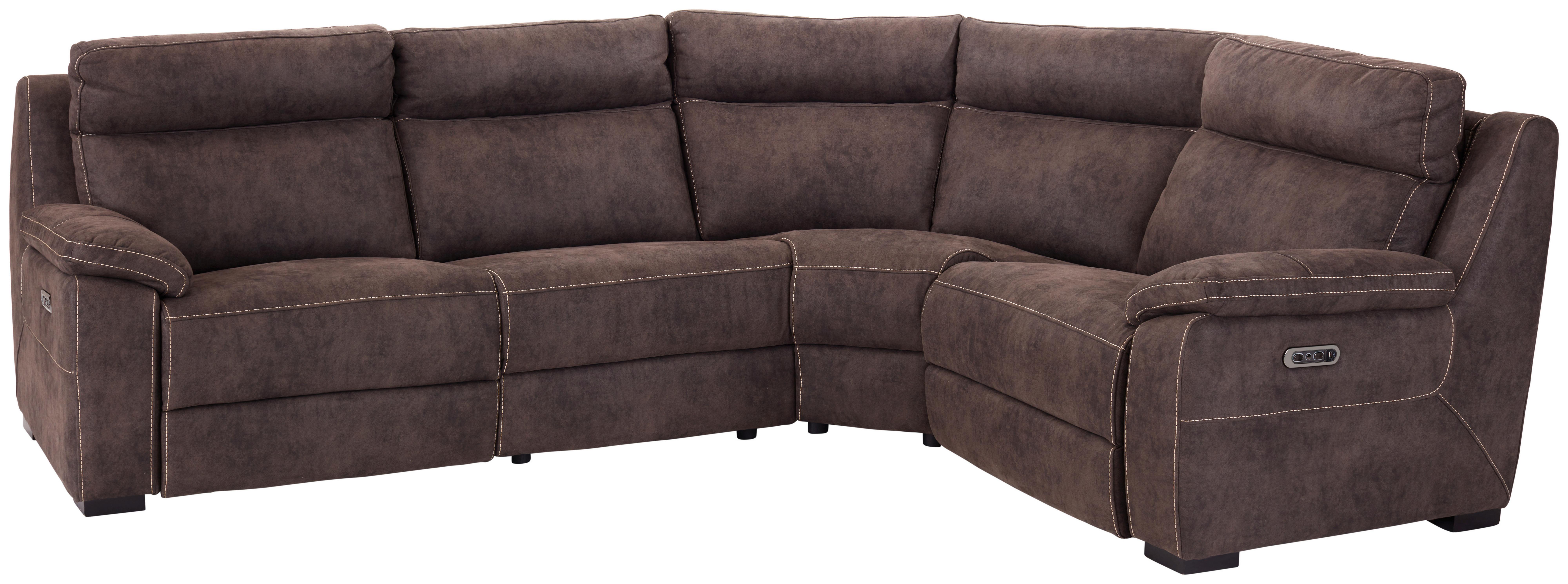 Ecksofa kaufen » mit Schlaffunktion & Co. | Möbelix.at