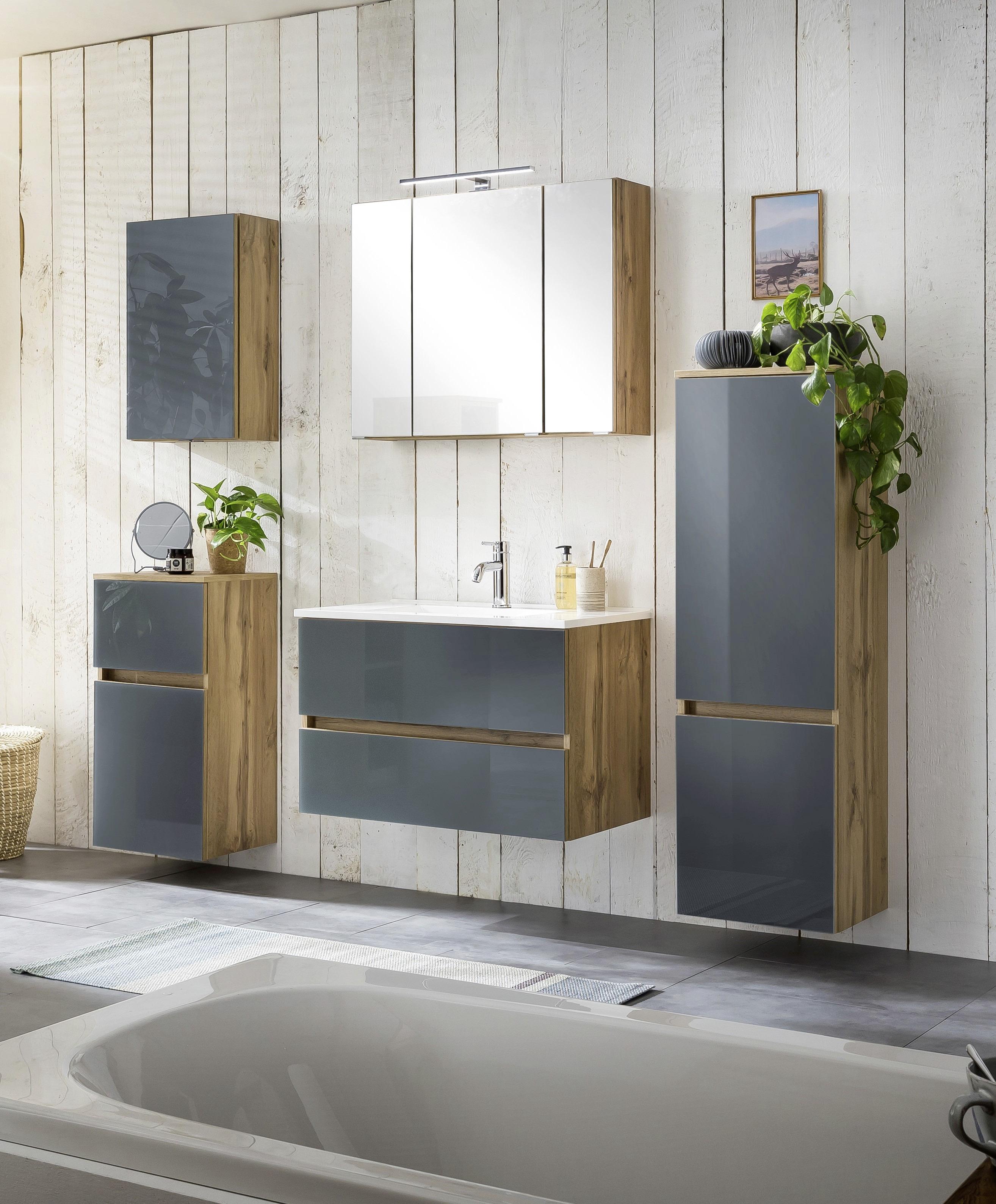 Badmöbel-Sets kaufen » stilvoll & preiswert | Möbelix.at