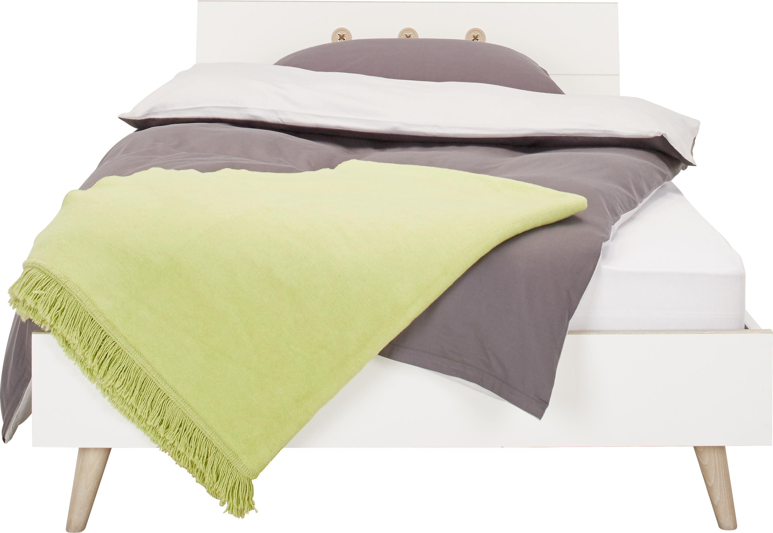 Klasické dětské postele | Möbelix