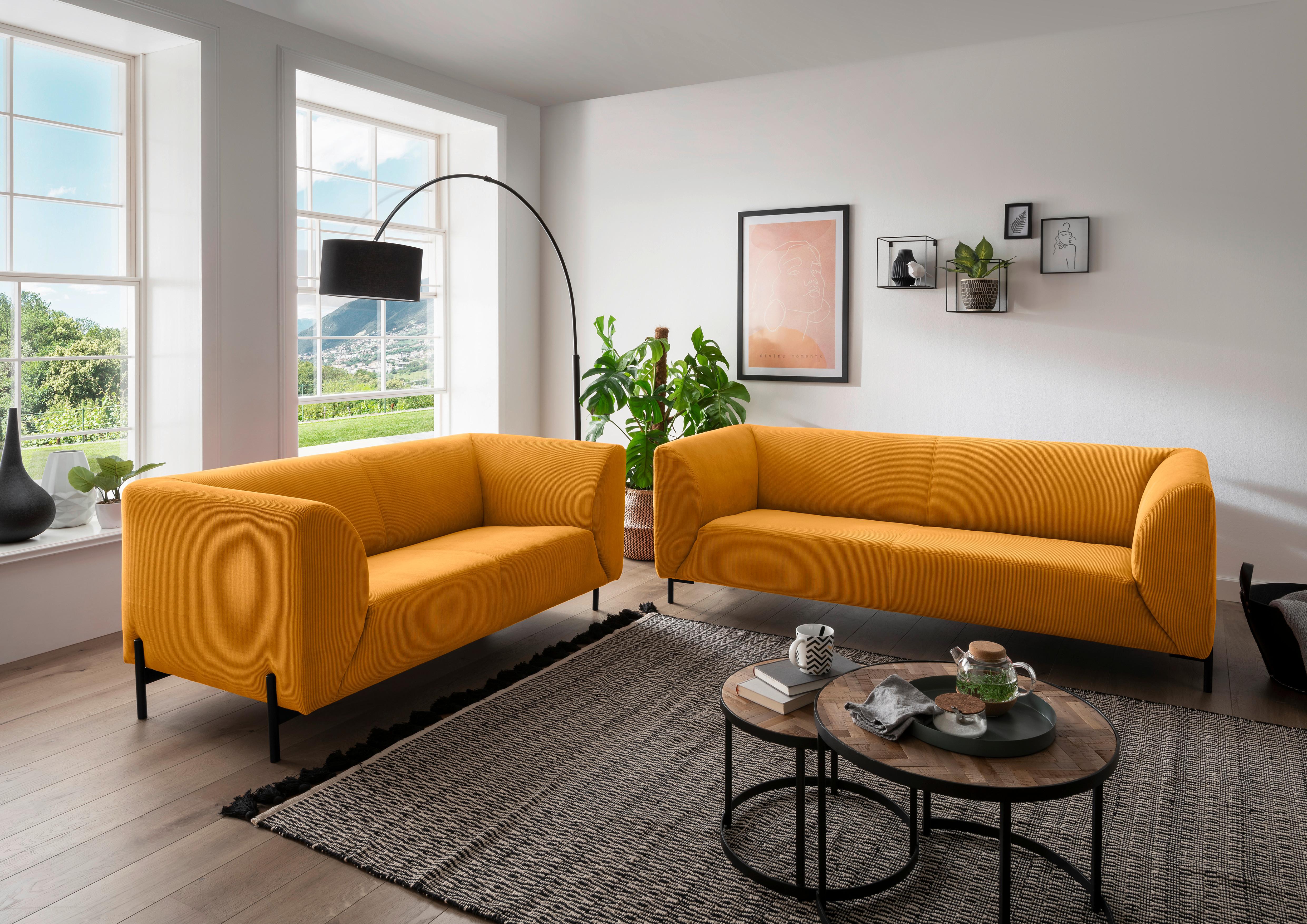 3er Sofa kaufen » moderne & zeitlose Modelle | Möbelix.at