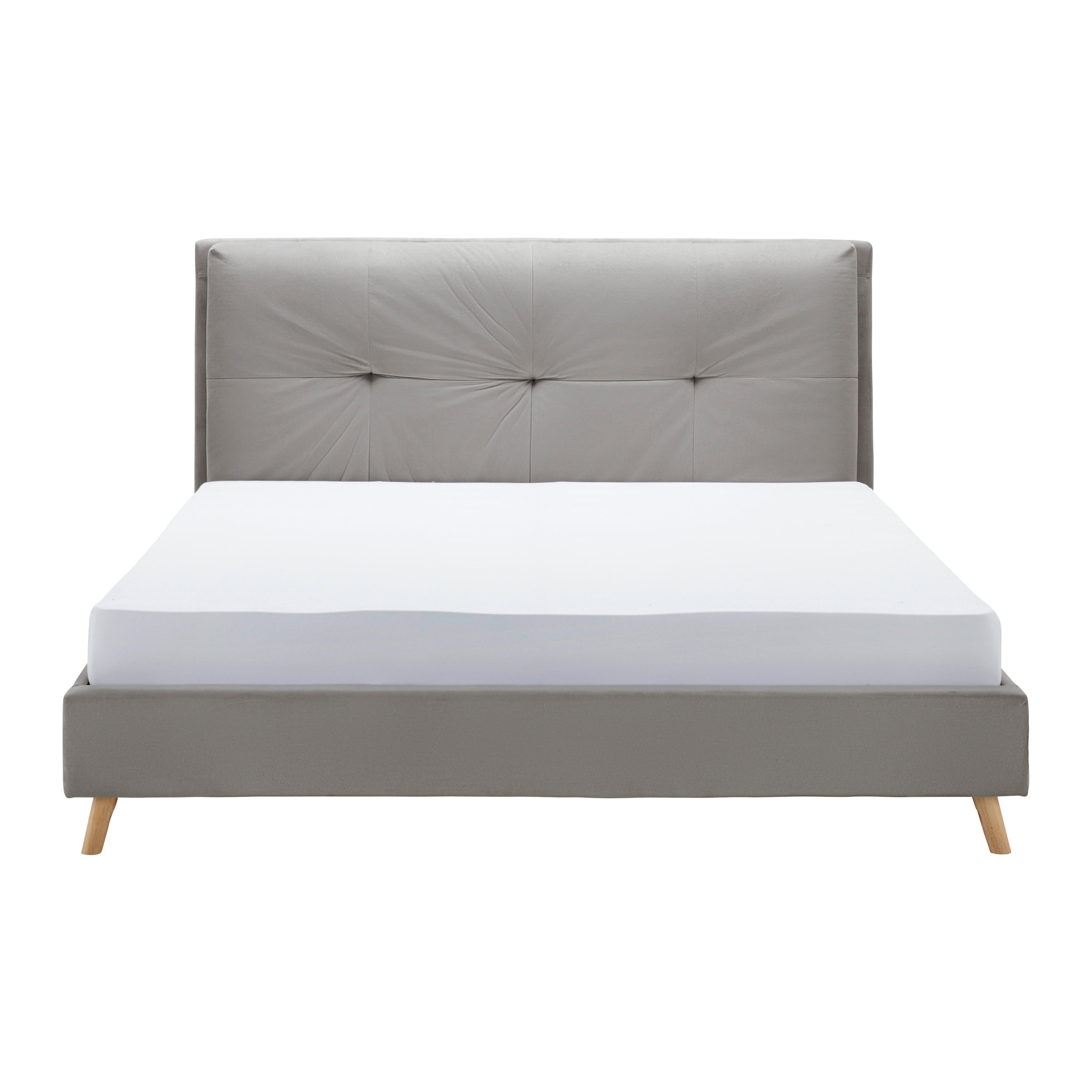 Čalúnené postele | Möbelix