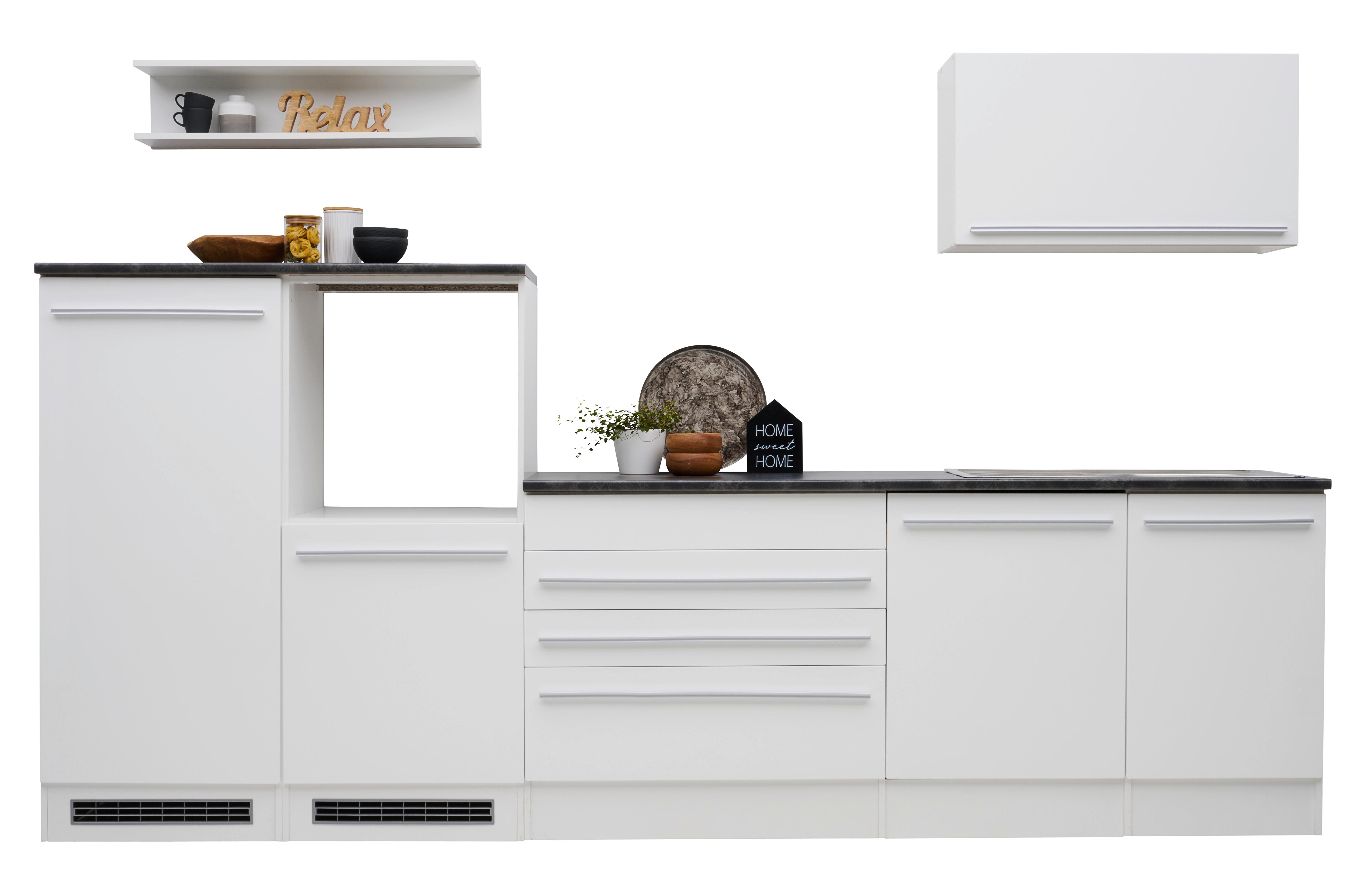 Küchenblock WELCOME JAZZ » große Auswahl