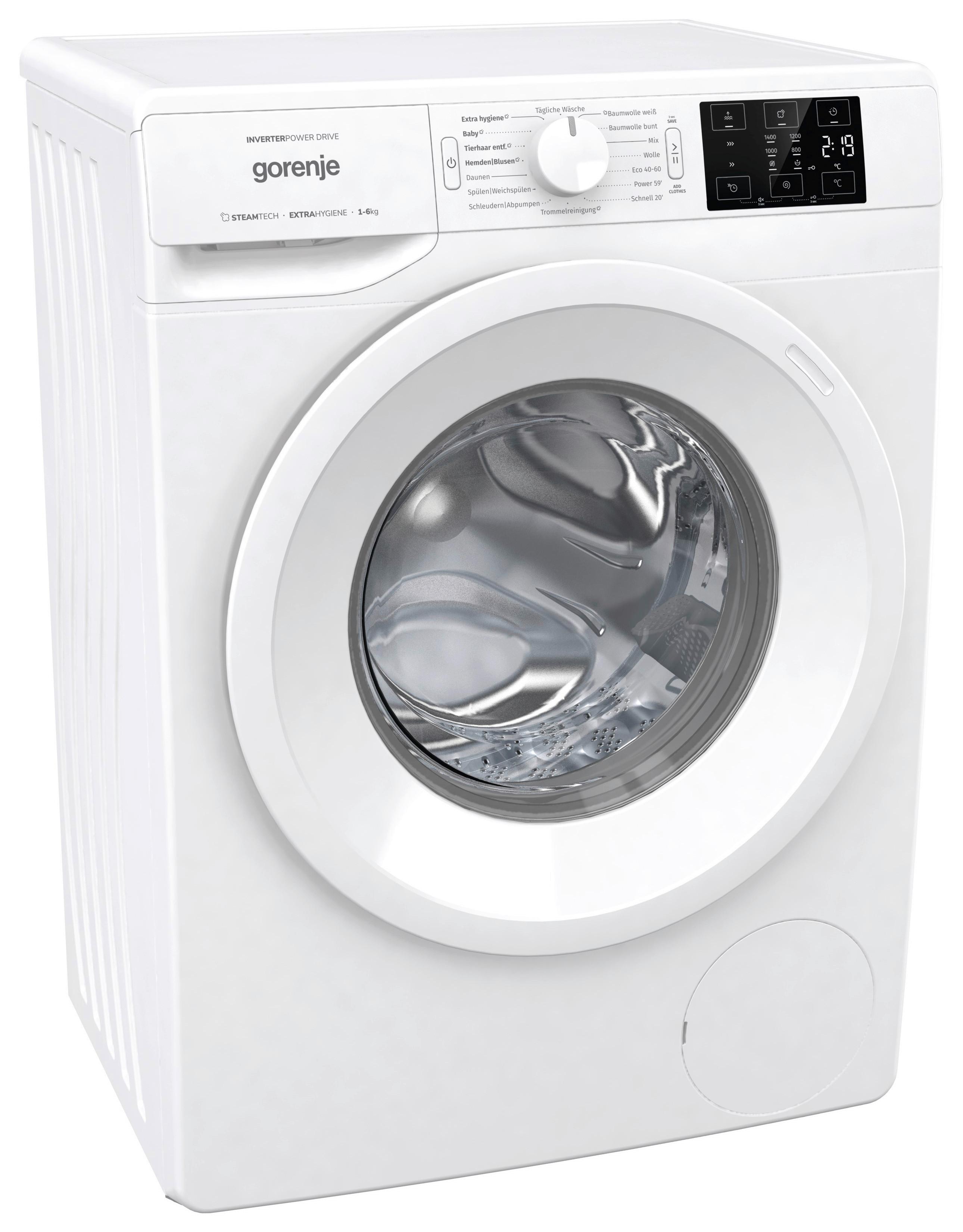 Waschmaschine Kaufen Gnstig