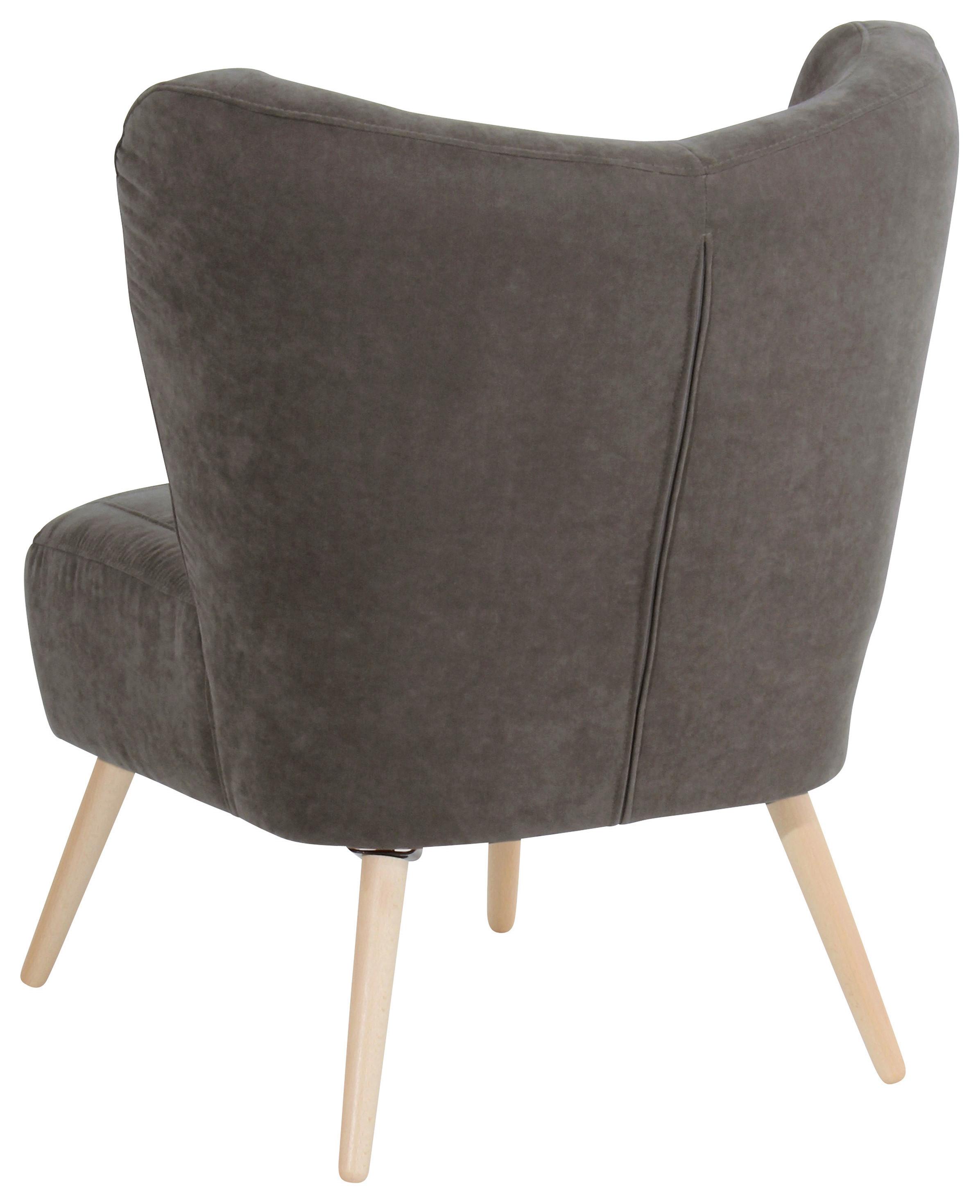 Ondega Polstersessel + Relaxfunktion Manchester